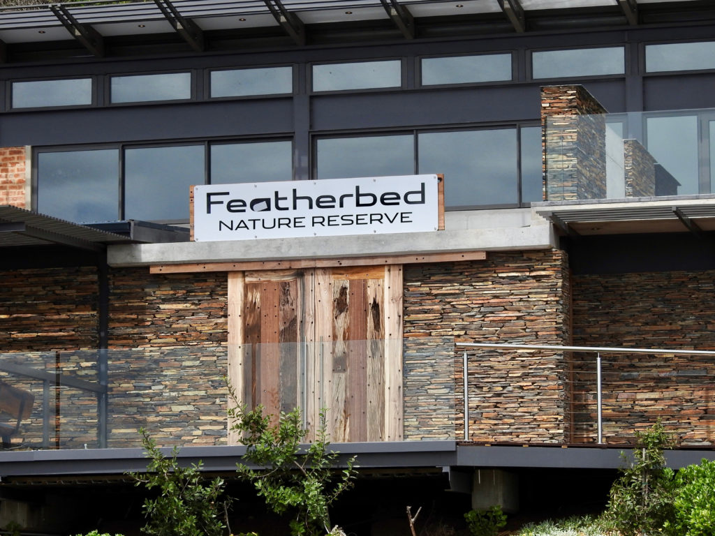 Adventures by Disney South Africa Day 5: Nature's Reserve