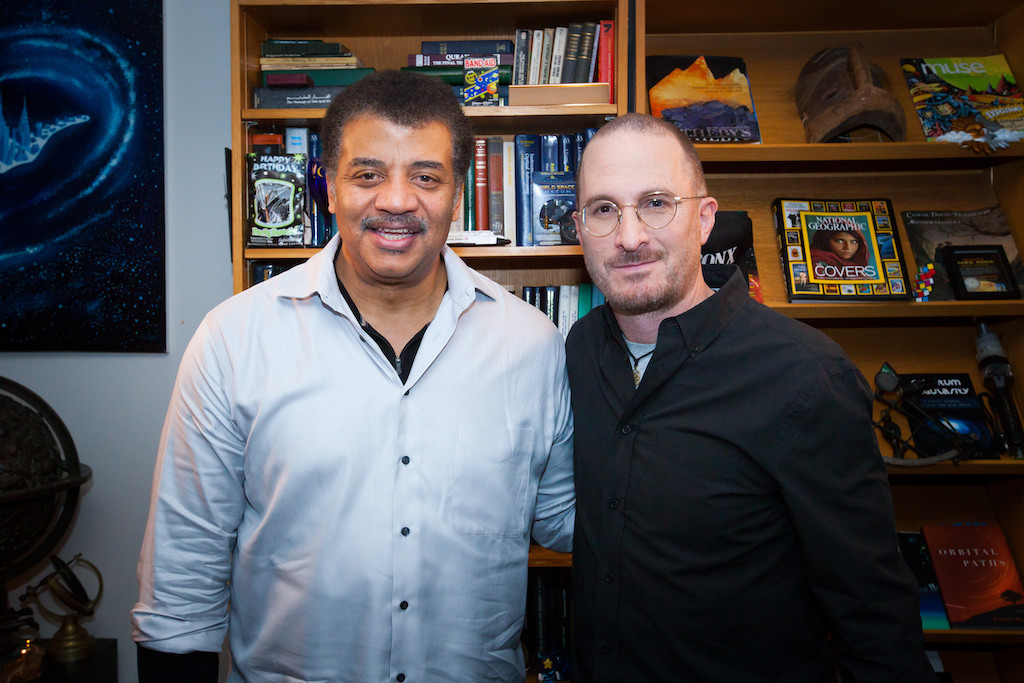 National Geographic Launches Starstruck A Yearlong Celebration of Space