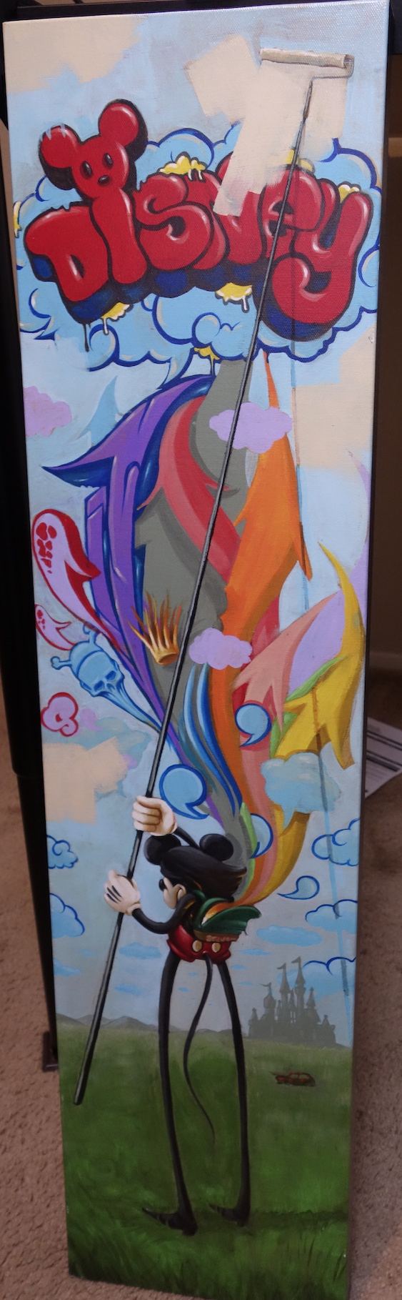 90 for 90: Laughing Place Staff's 90 Favorite Mickey Items — Part 1