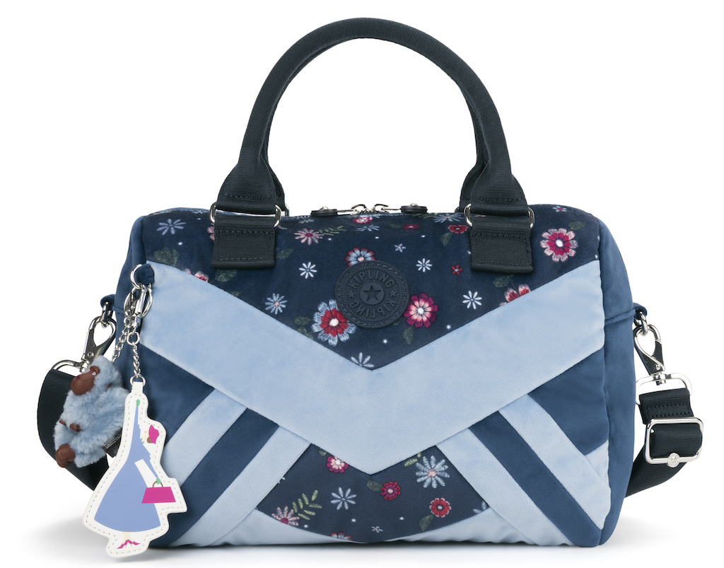 Kipling and Disney Debut Signature Mary Poppins Collection