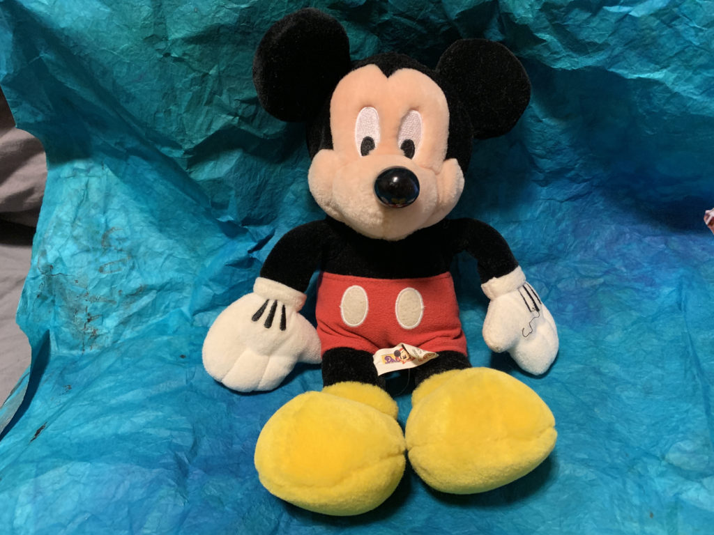 90 for 90: Laughing Place Staff’s 90 Favorite Mickey Items — Part 4