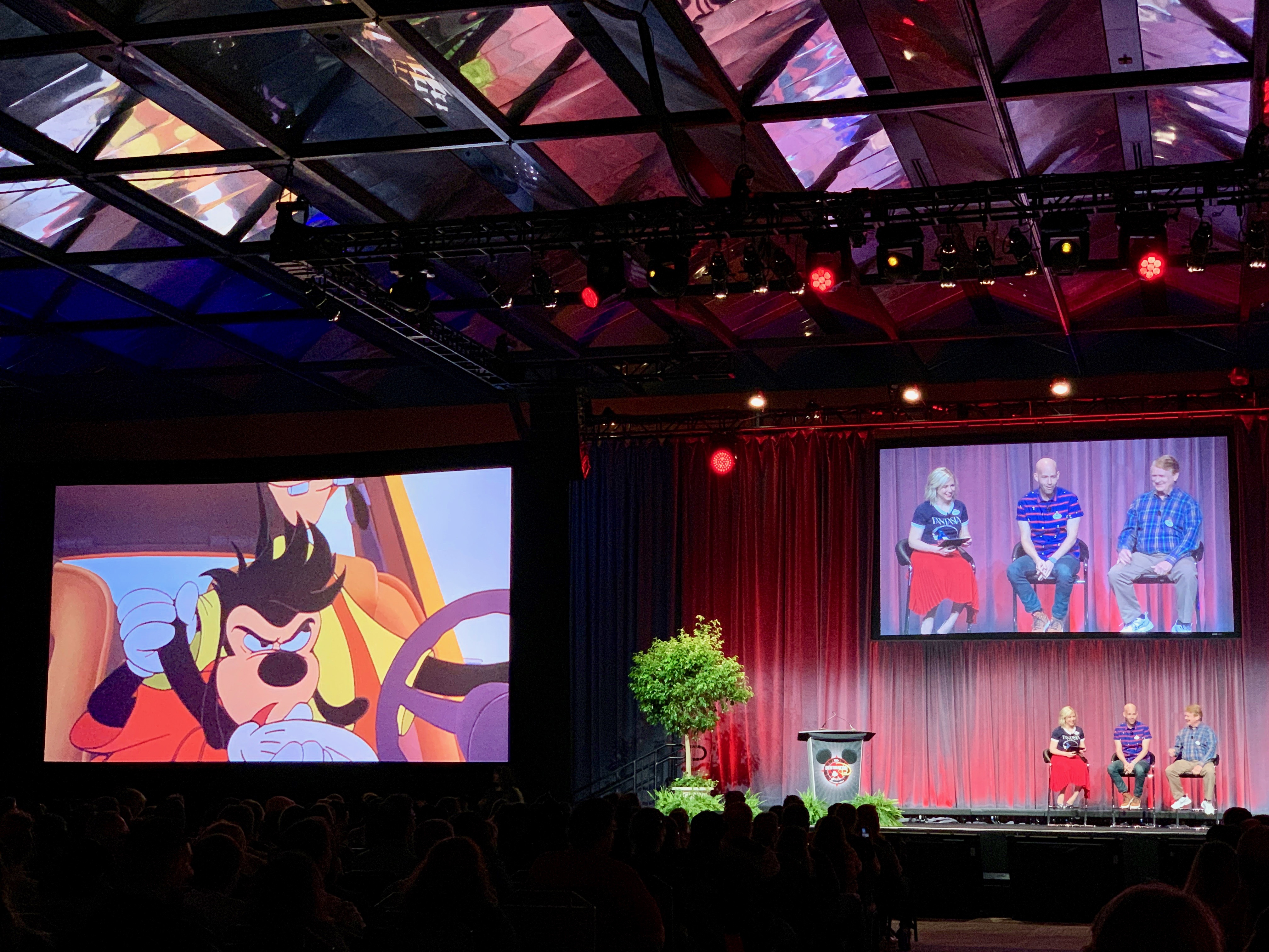 Recap — A Look At D23 Destination D : Celebrating Mickey Mouse