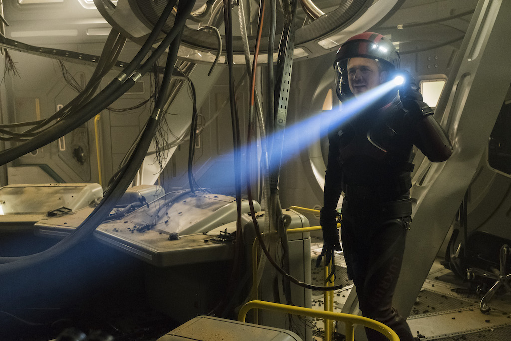 National Geographic Launches Starstruck A Yearlong Celebration of Space