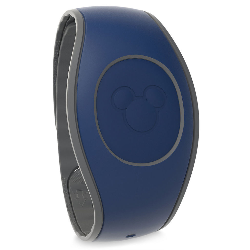 shopDisney Debuts New MagicBand Colors - LaughingPlace.com