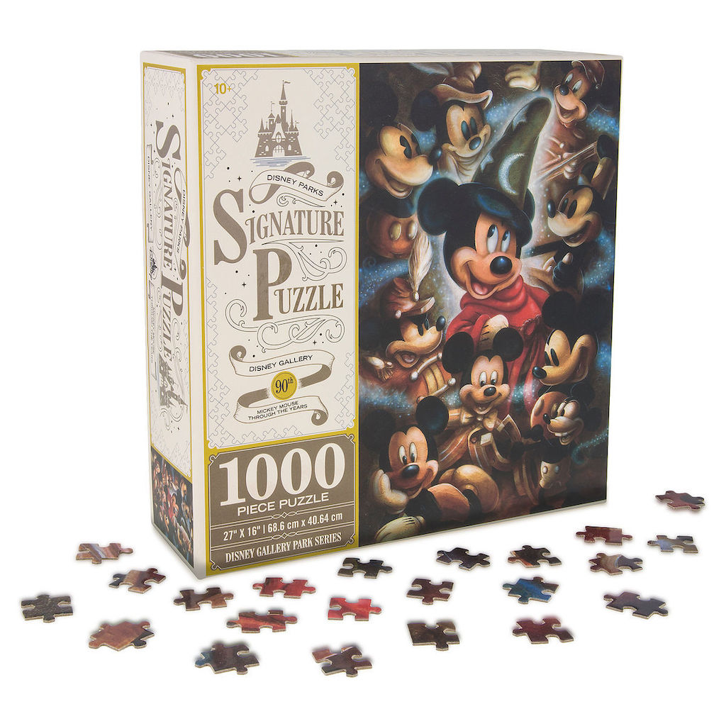 90 Mickey Mouse Gifts for Every Fan - LaughingPlace.com