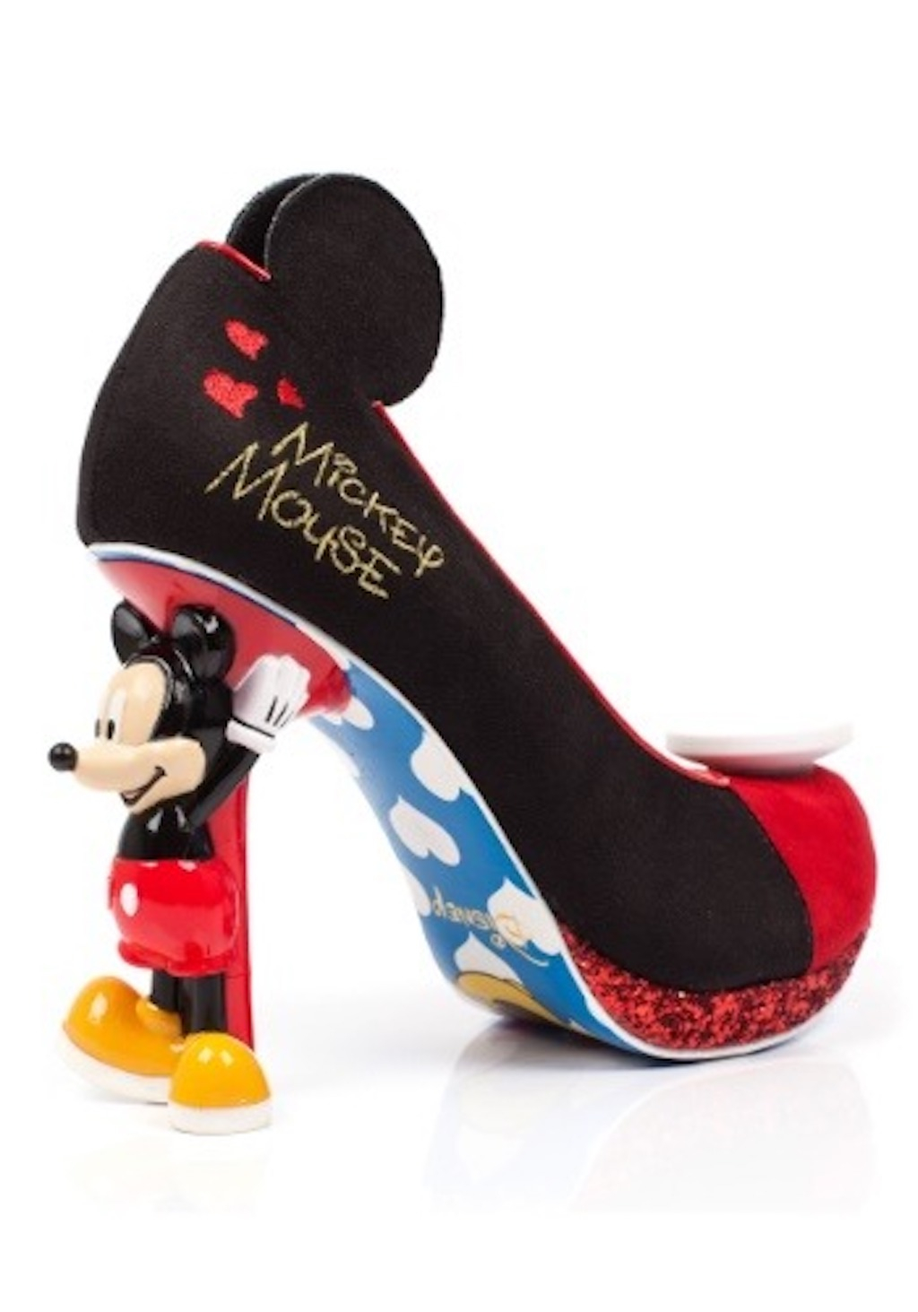 90 Mickey Mouse Gifts for Every Fan - LaughingPlace.com