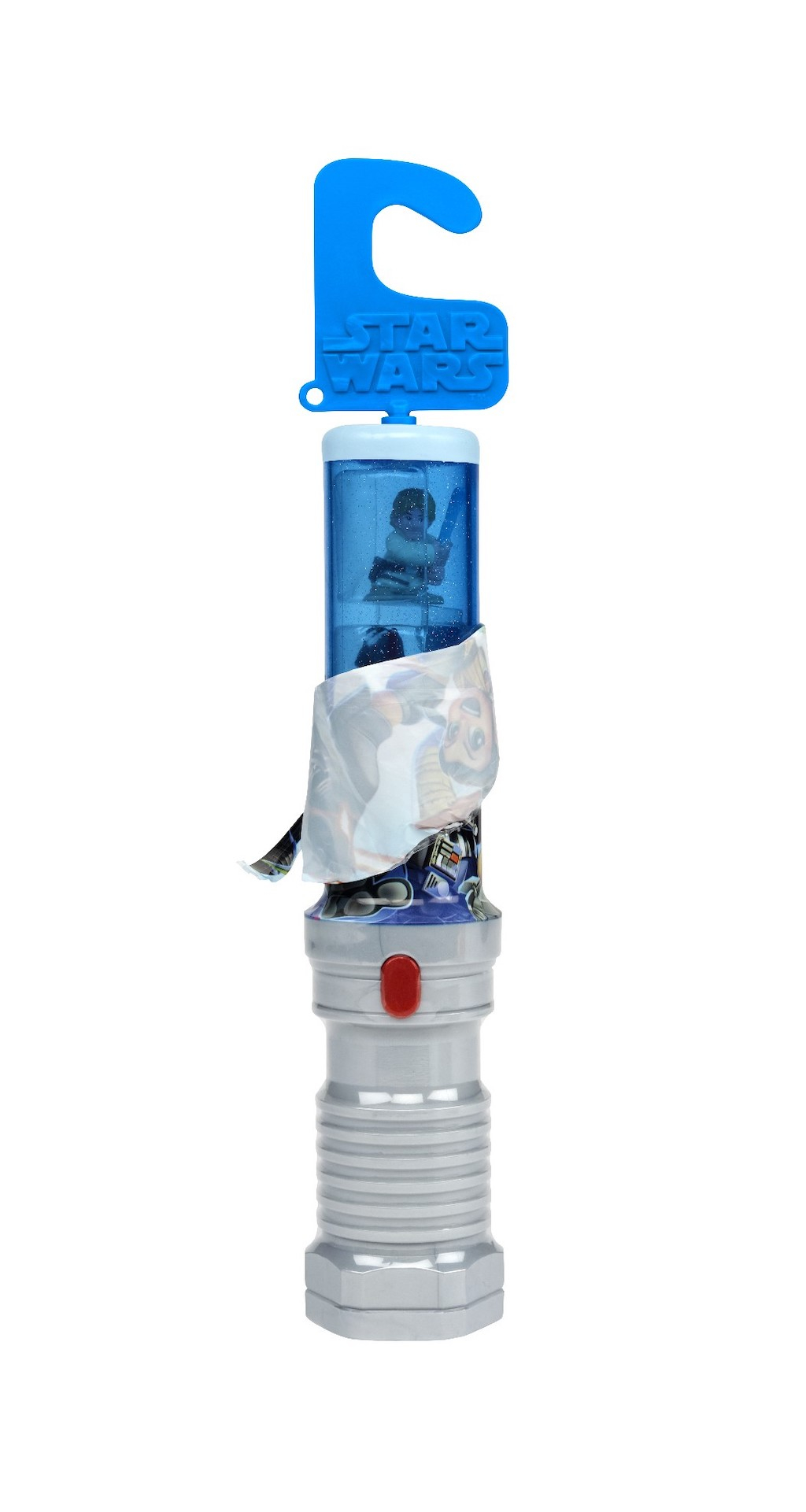 Hasbro Debuts Star Wars Micro Force WOW! and Galaxy of Adventures Figures