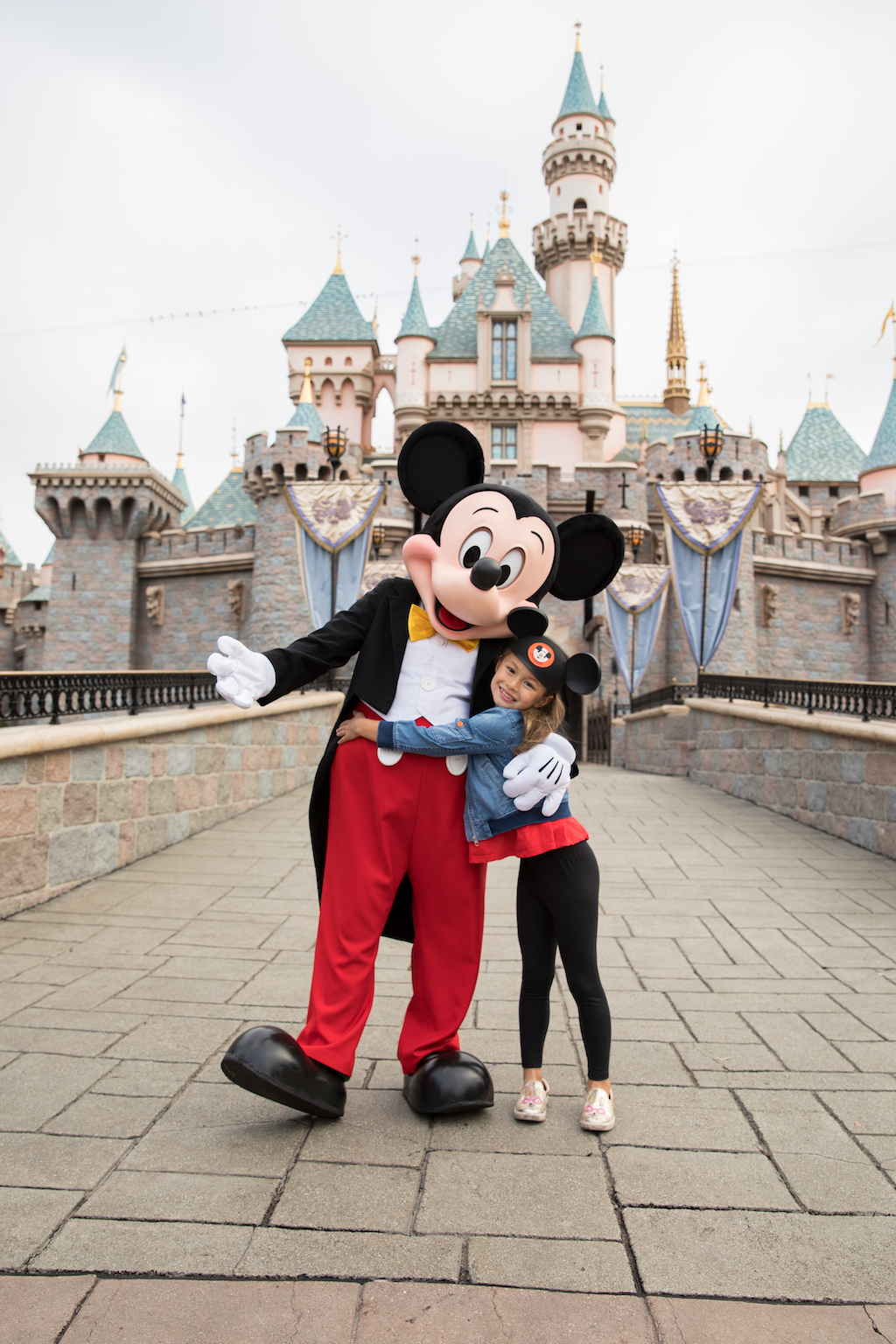 Disney Launches 3rd Share Your Ears Campaign to Benefit Make-A-Wish