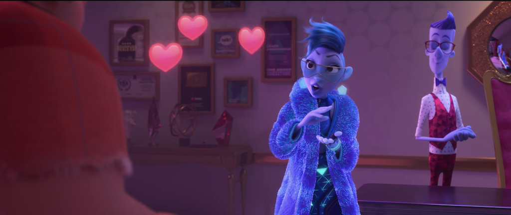 Ralph Breaks the Internet Tickets on Sale, New Clip Debuts