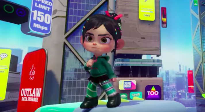 The VOID's "Ralph Breaks VR" Gets Launch Trailer Welcoming You to the ...