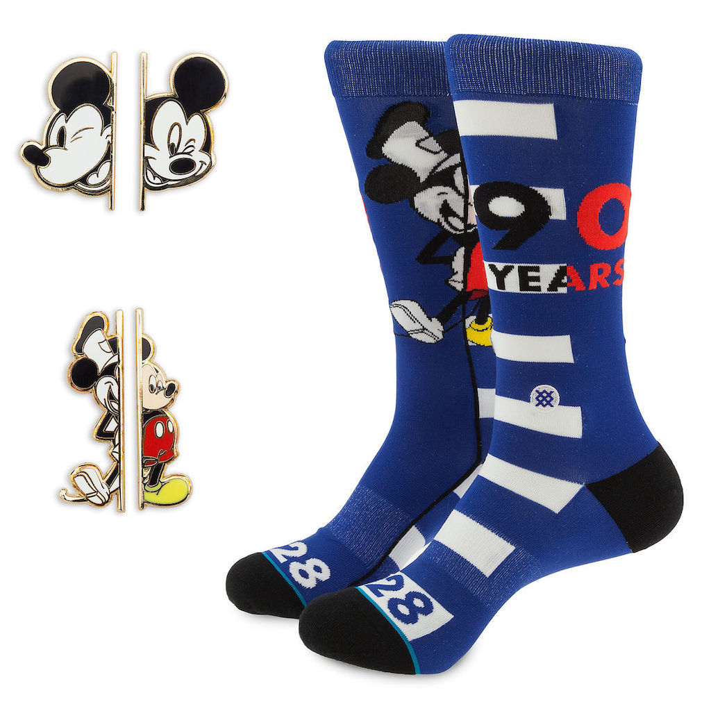 90 Mickey Mouse Gifts for Every Fan - LaughingPlace.com