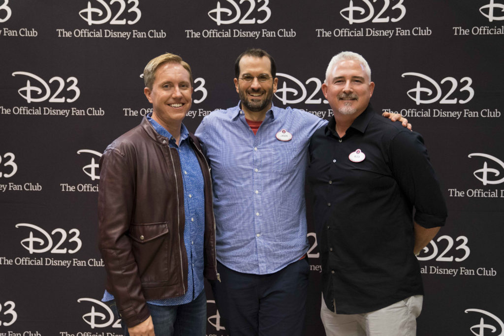 Recap — A Look At D23 Destination D : Celebrating Mickey Mouse