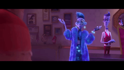 Ralph Breaks the Internet Tickets on Sale, New Clip Debuts