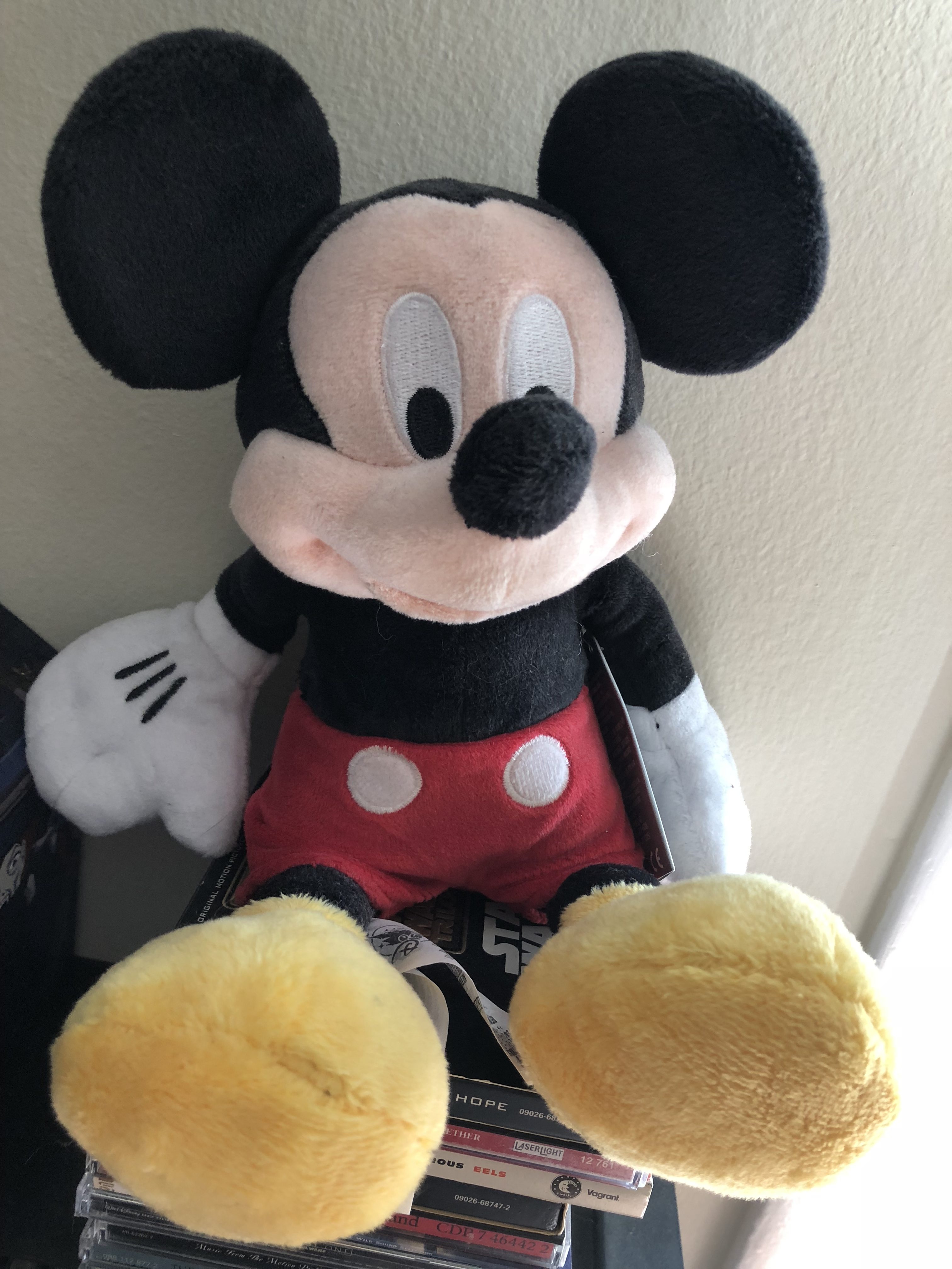90 for 90: Laughing Place Staff’s 90 Favorite Mickey Items — Part 2 ...