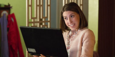 ABC Passes on "The Middle" Spinoff Featuring Sue Heck - LaughingPlace.com