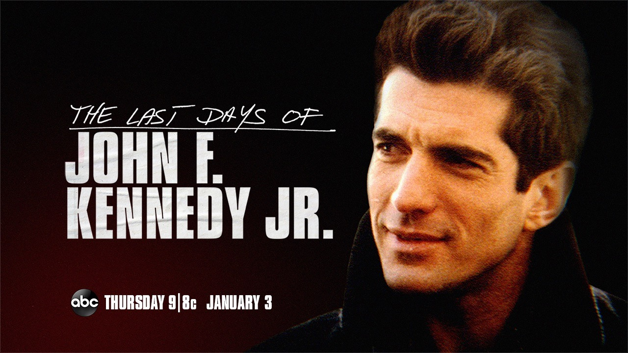 ABC News Announces Two-Hour Documentary "The Last Days of John F ...