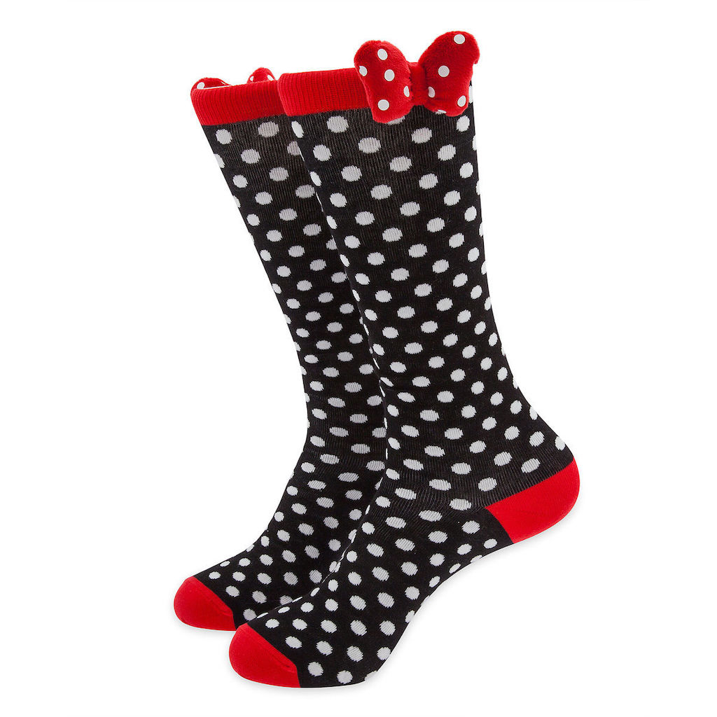 Celebrate National Sock Day with These Fun Pairs from shopDisney\