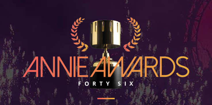 Disney Earns Multiple Nominations for 46th Annual Annie Awards