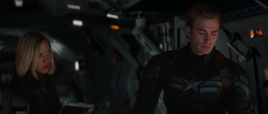 Part of the Journey is the End — Breaking Down the "Avengers: Endgame ...