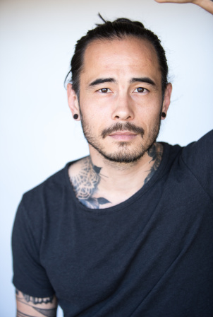 Marvel Reportedly Taps Writer Dave Callaham For Shang-Chi Film