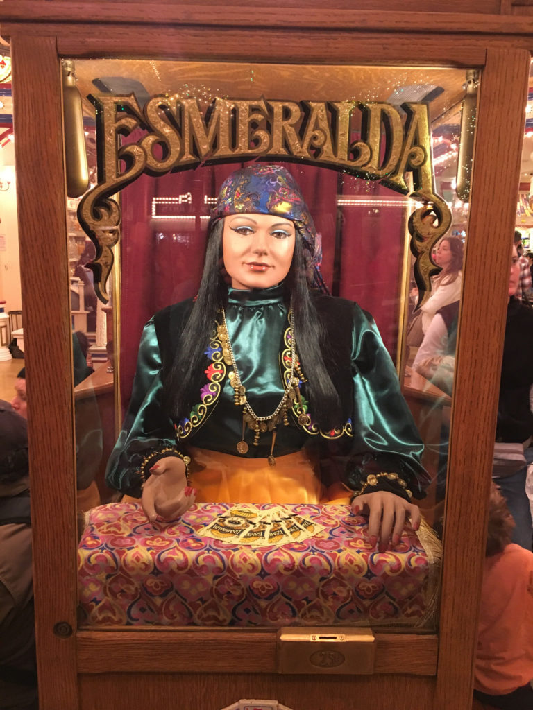 "Fortune and Story" Activity Launches at Disneyland via Play Disney ...