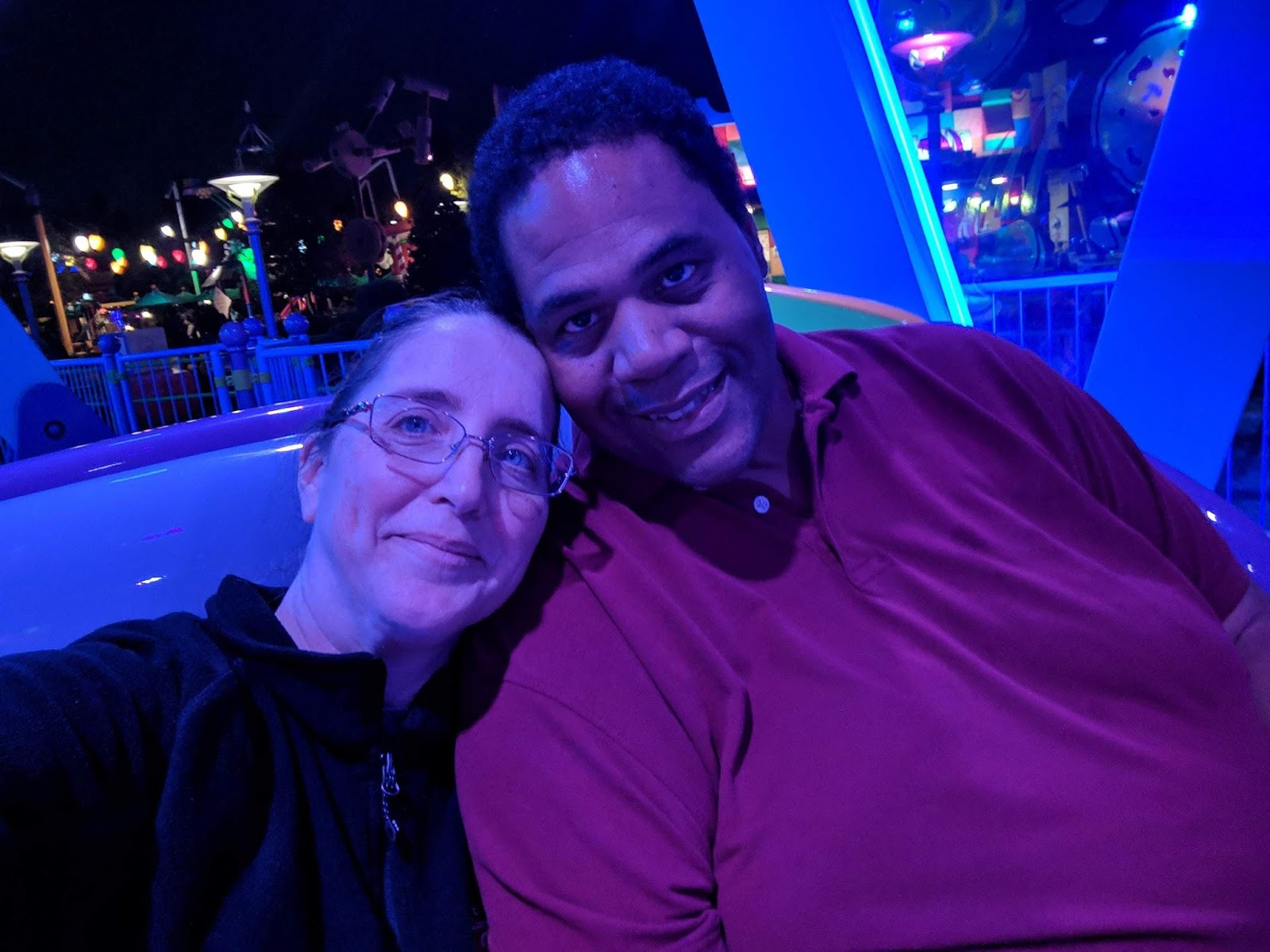 The Perfect Disney Date Night - Disney After Hours at Hollywood Studios ...