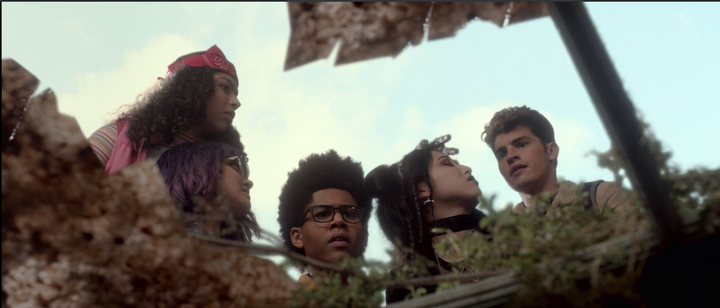 TV Review: Marvel’s Runaways Season 2 on Hulu