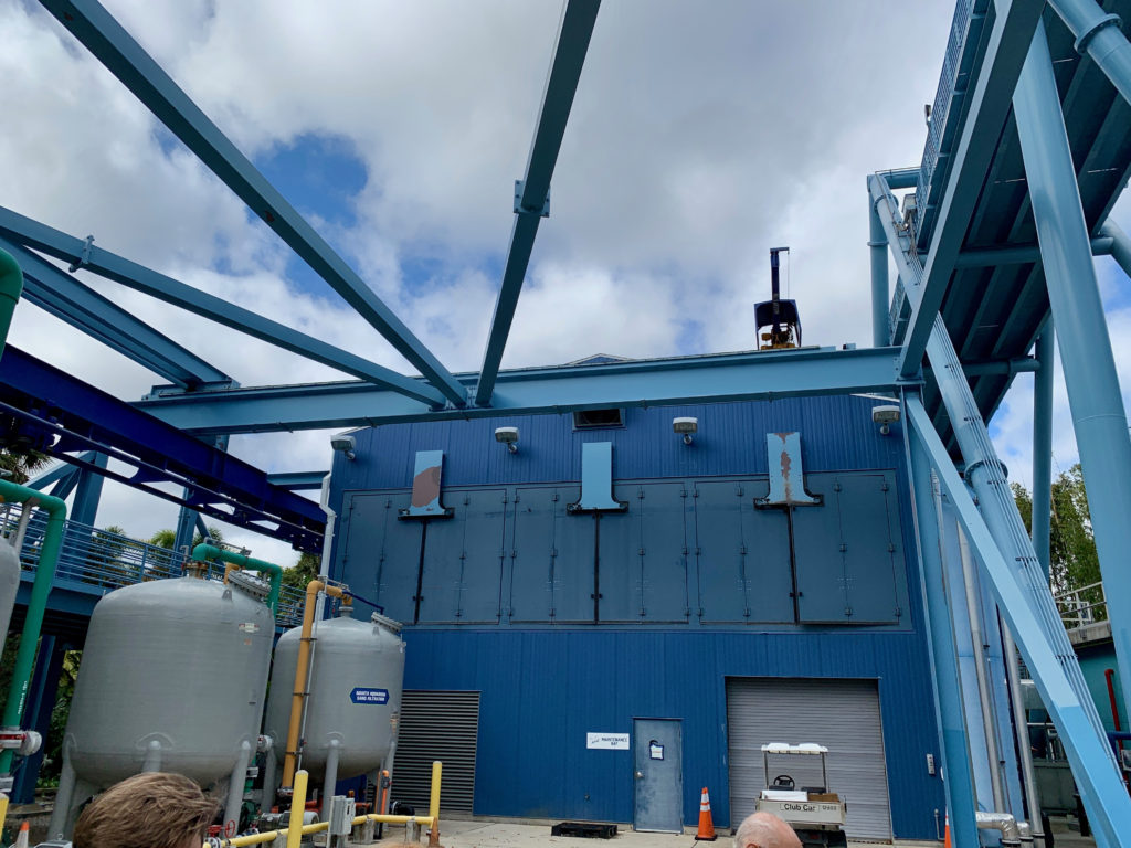 Take an "Inside Look" at SeaWorld Orlando - LaughingPlace.com