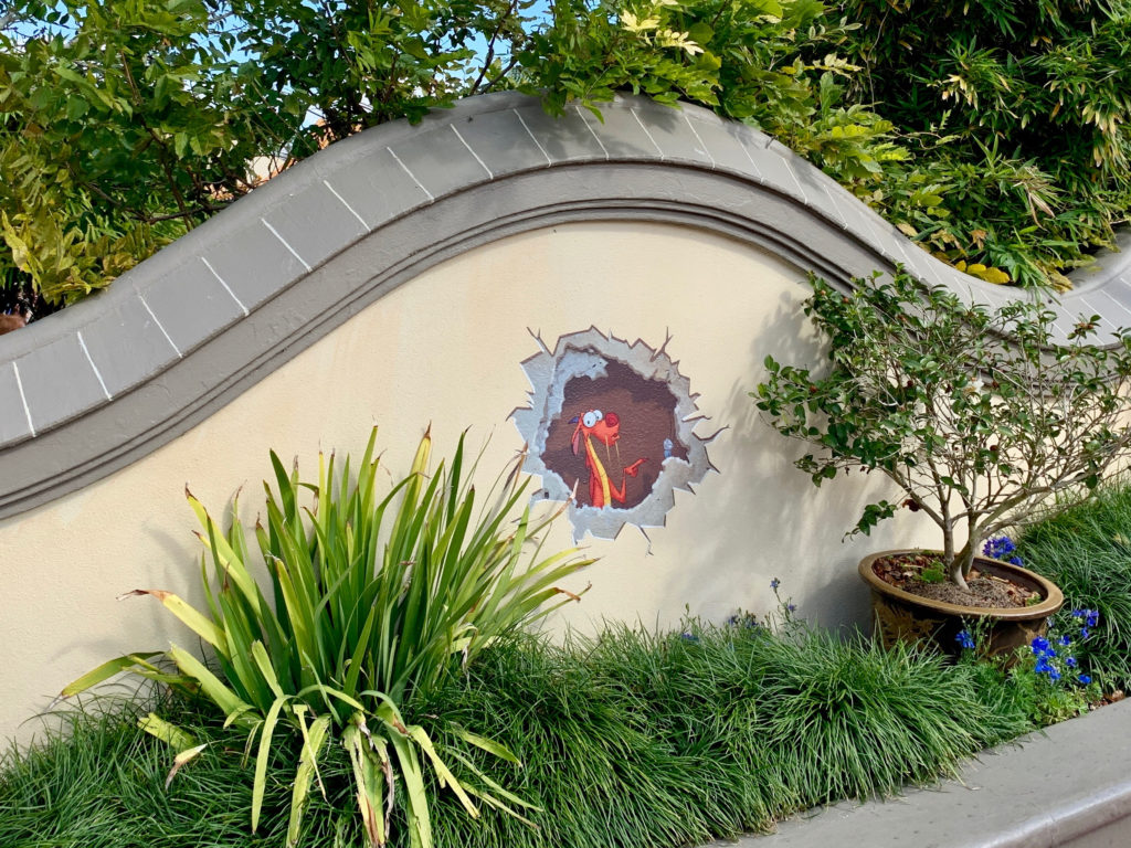 Hidden Fun of the 2019 Epcot International Festival of the Arts ...