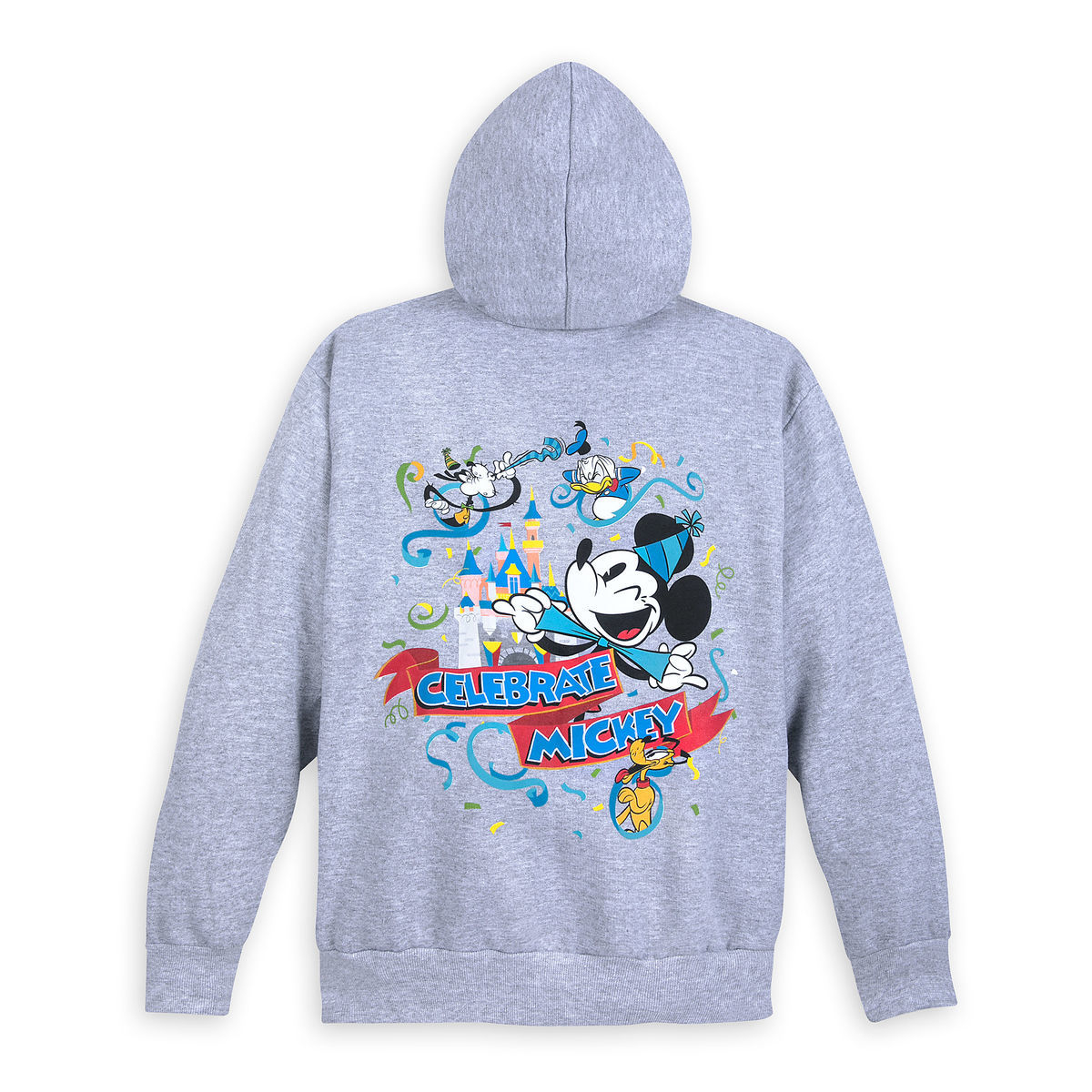 Celebrate Mickey 90th Birthday with New Disney Parks Merchandise on ...