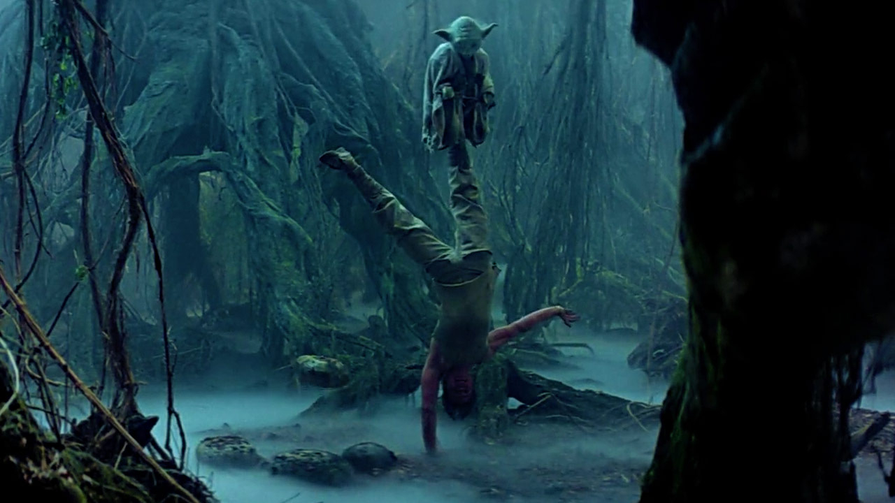 Discover Your Best Self with Star Wars Fuel Your Force Initiative ...