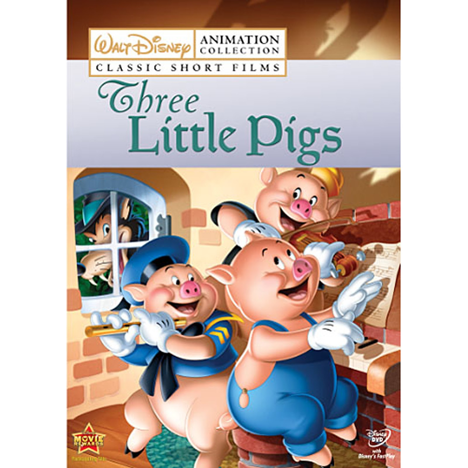 Celebrate the Year of the Pig With Disney Pigs Merchandise