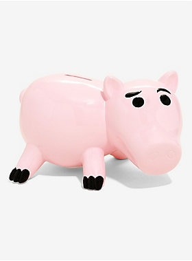 Celebrate the Year of the Pig With Disney Pigs Merchandise