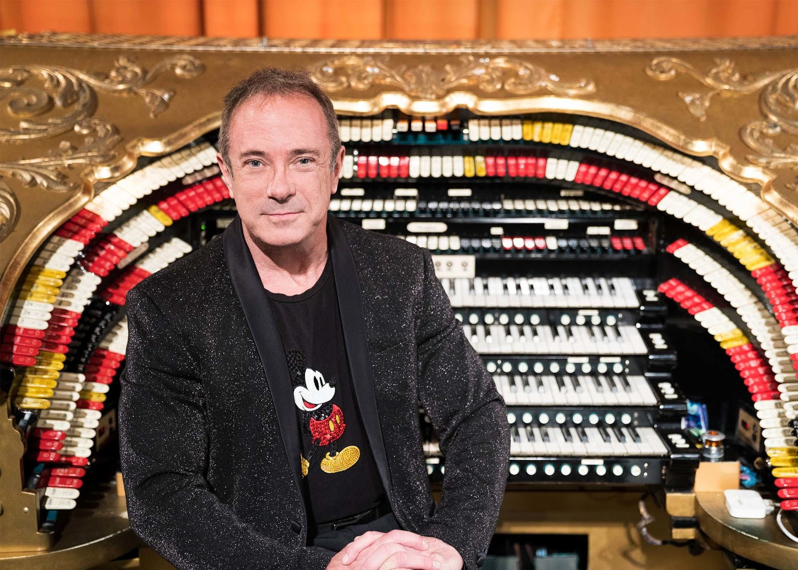 El Capitan Theatre Hosting "To Disney With Love" Concert From House ...