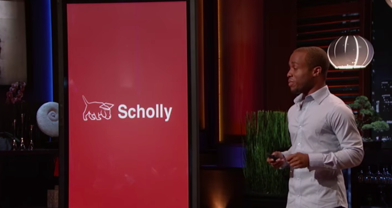 Freeform to Team with Scholarship App Scholly for Student Loan Payoff ...