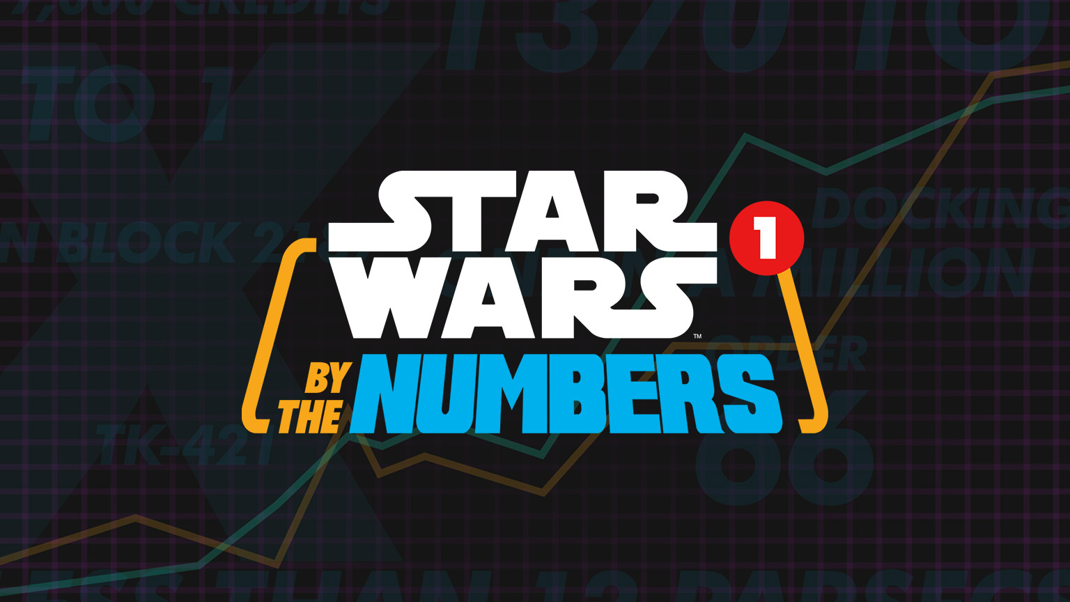 New "Star Wars by the Numbers" Series Counts Times "Yes" and "No" Are ...