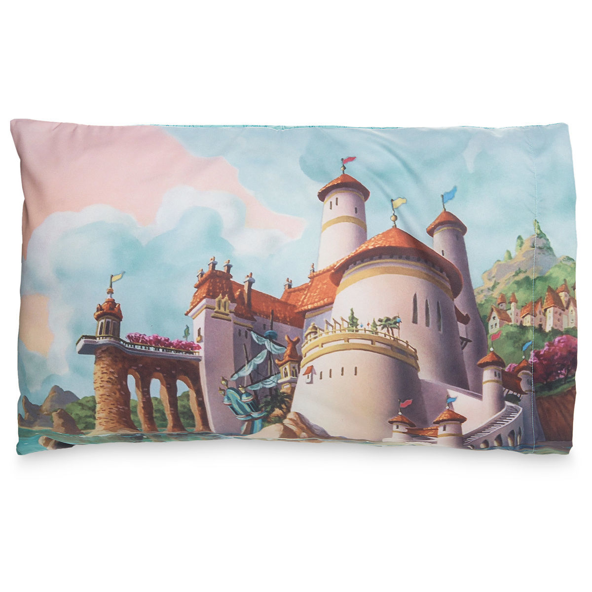 Oh My Disney Dashing Prince Collection Debuts on shopDisney