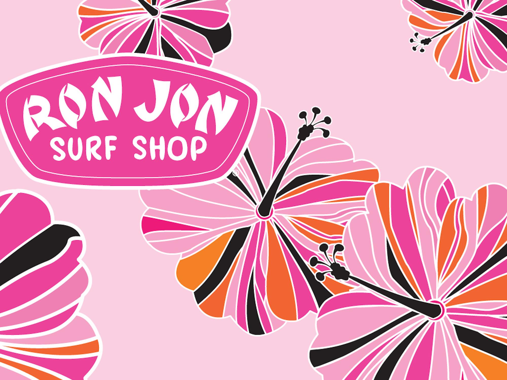 Ron Jon Surf Shop - Project Tracker (Walt Disney World) - LaughingPlace.com