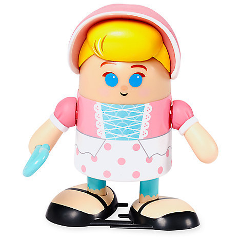 shopDisney Introduces Shufflerz Walking Figures with "Toy Story" Characters