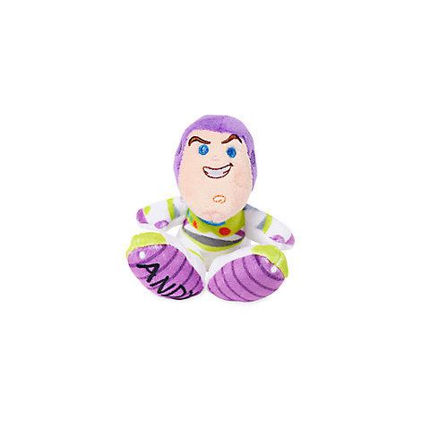 shopDisney Introduces Shufflerz Walking Figures with "Toy Story" Characters
