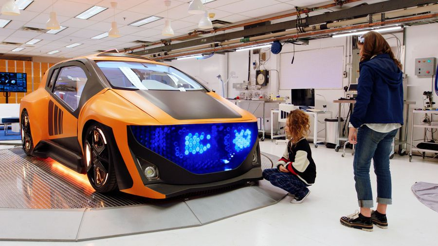 TV Review: Fast Layne (Disney Channel)