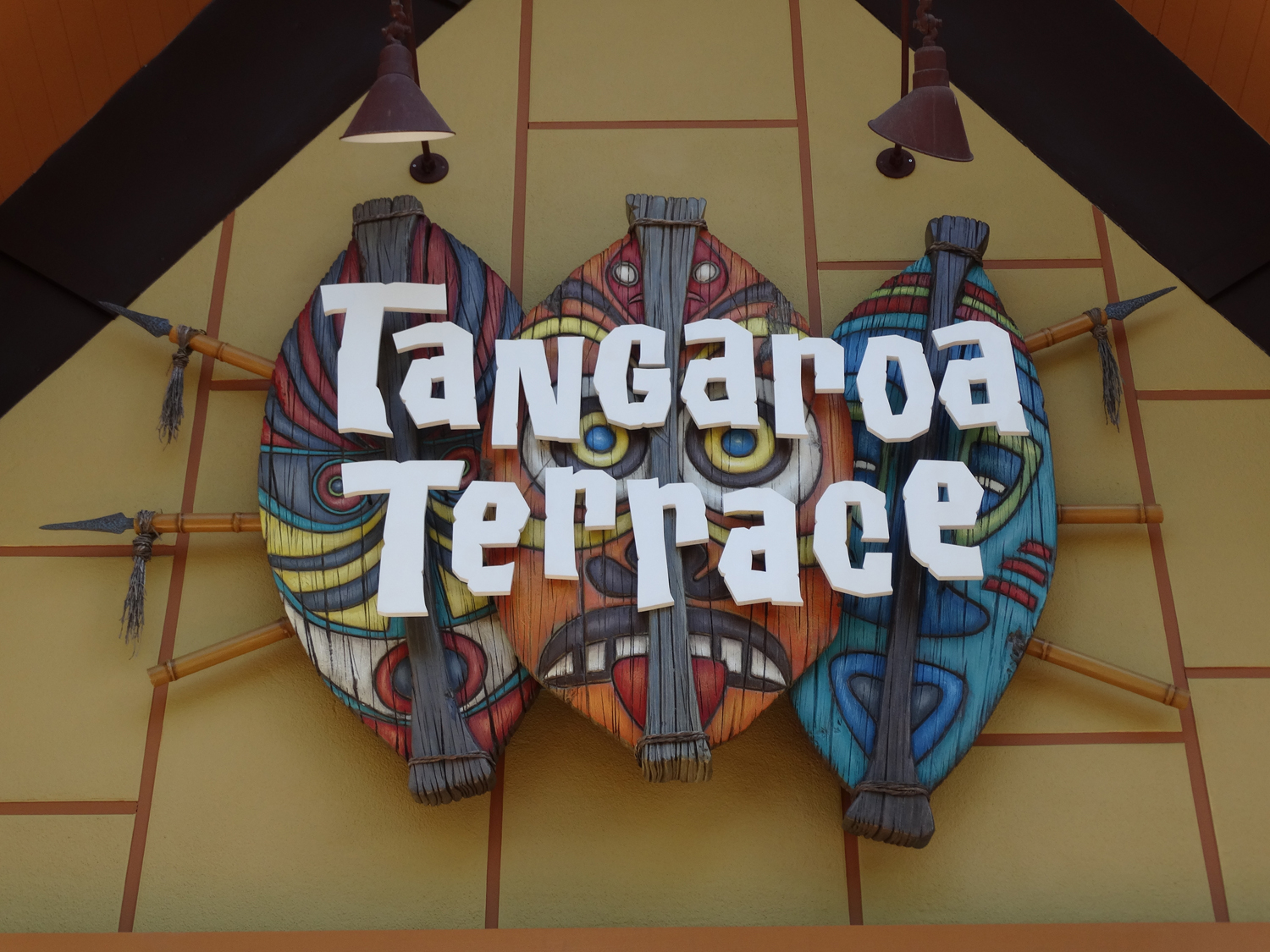 Video: Tangaroa Terrace Reopens with Outdoor Bar, New Tiki Drinks at ...