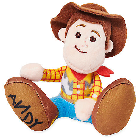 shopDisney Introduces Shufflerz Walking Figures with "Toy Story" Characters