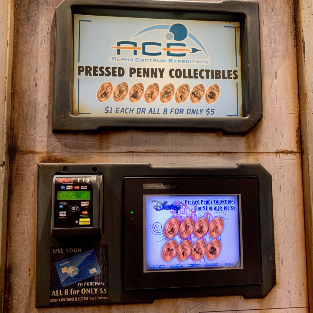 Disney's Animal Kingdom Update - Kevin Cupcake and Pandora Pressed ...