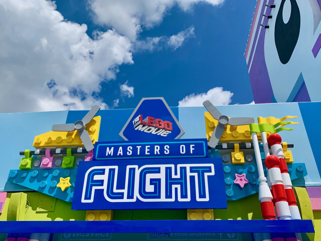 LEGOLAND Florida Just Got Awesome-er With The LEGO MOVIE WORLD ...