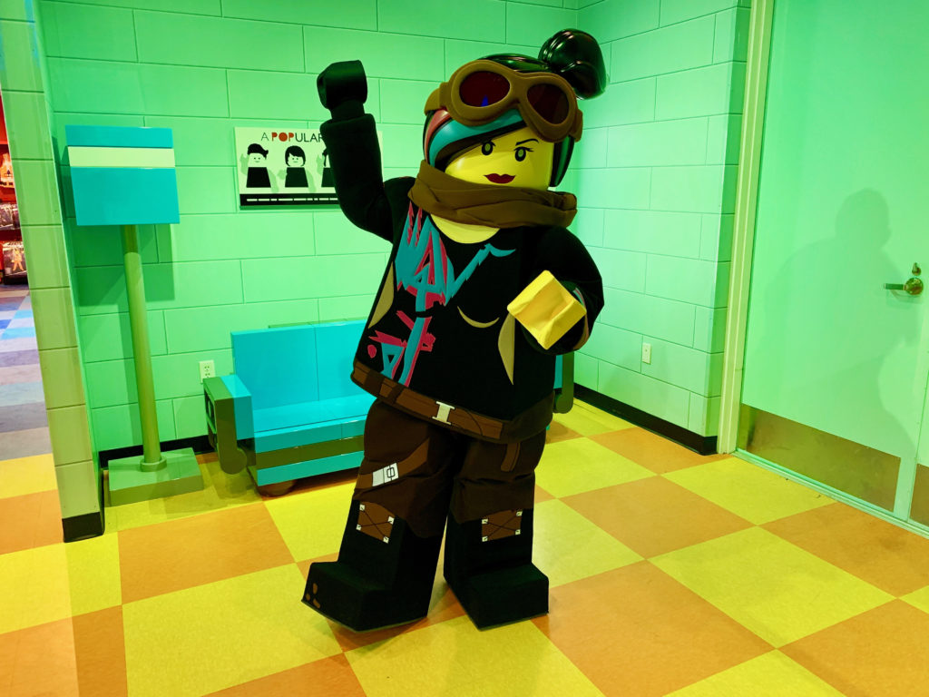 LEGOLAND Florida Just Got Awesome-er With The LEGO MOVIE WORLD ...