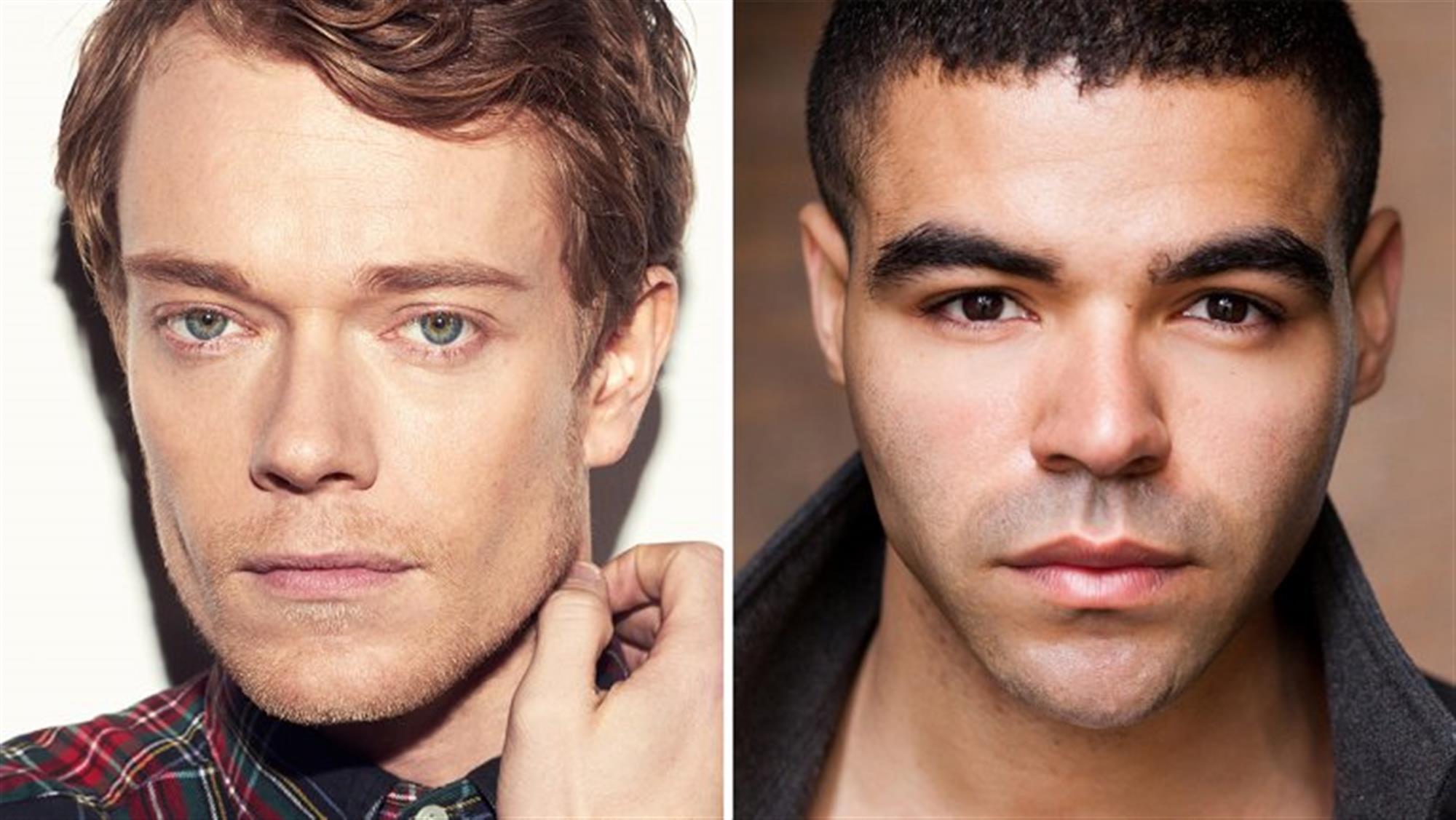 Alfie Allen, Ash Hunter Join Third Season of Hulu Original "Harlots"