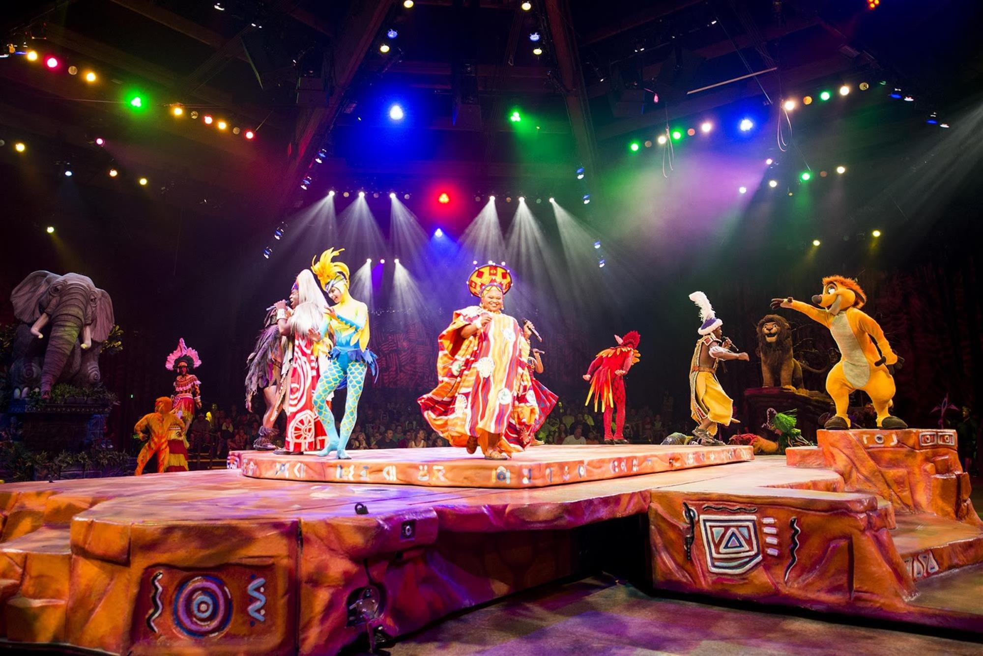 Best Spots to Relive the 90s at Disneyland and Disney World - LP Pro ...