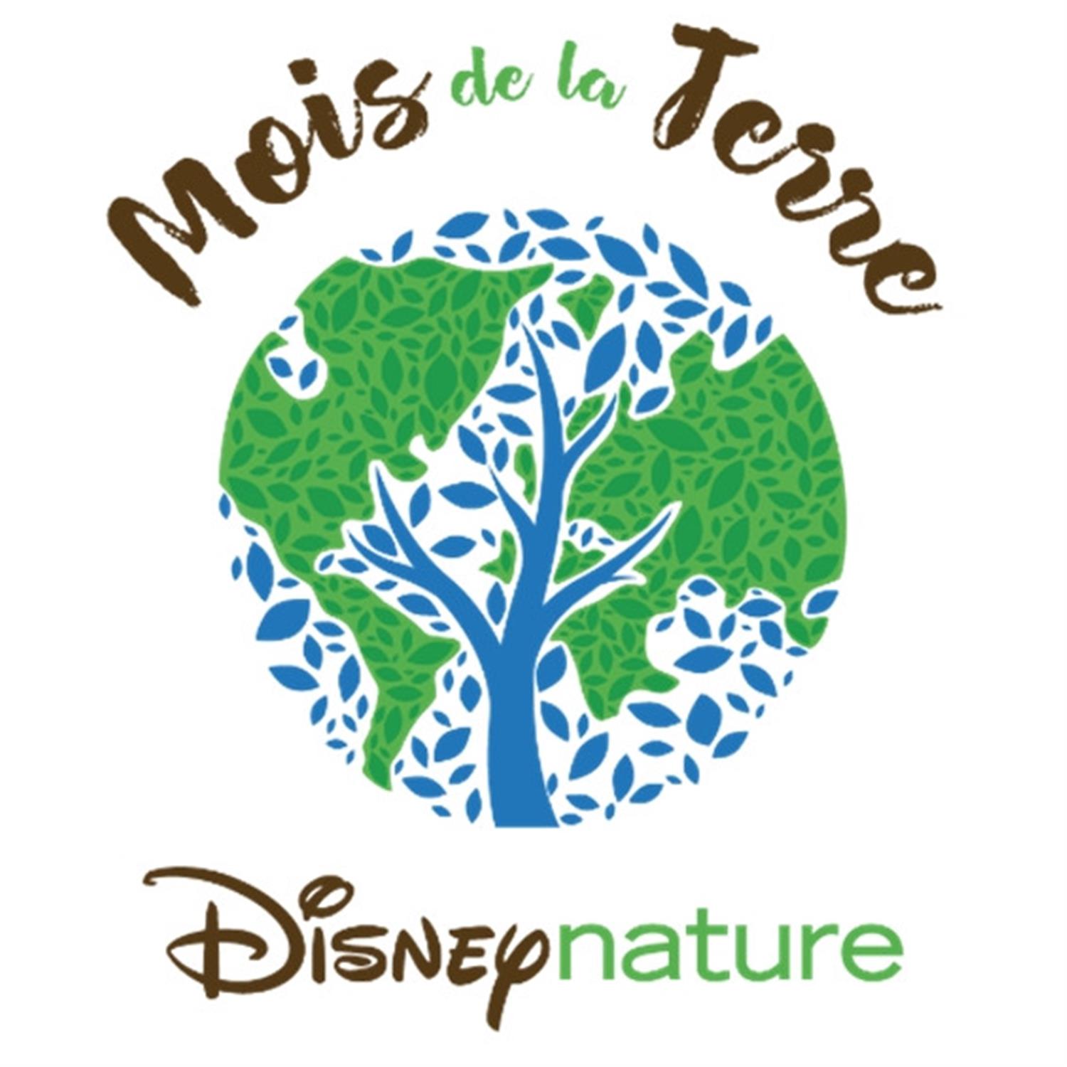 Disneynature Projection Show Returning to Disneyland Paris