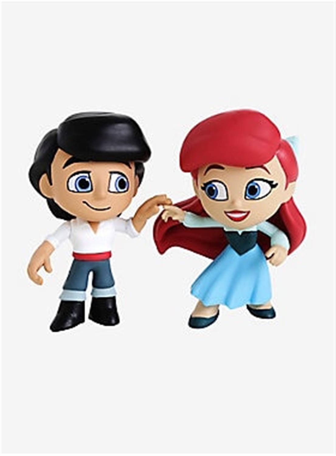 Disney Infinity The Little Mermaid